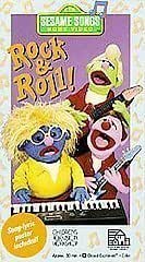 SES.SONG: ROCK&ROLL-VID | Amazon.com.br