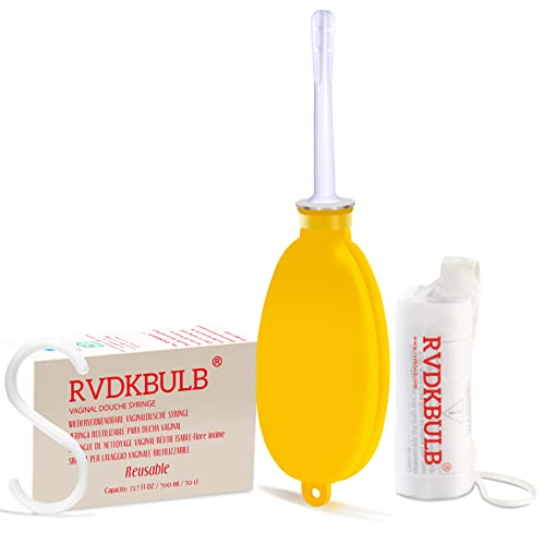 Top 10 Best Feminine Hygiene Douche Bag : Reviews & Buying Guide - Katynel