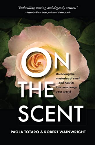 Amazon.com: On the Scent eBook : Totaro, Paola, Wainright, Robert ...