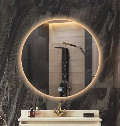 Buy KACH POINT Led Mirror for Bathroom Bathroom Mirror with led Lights ...
