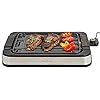 Amazon.com: PowerXL Premium Indoor Electric Grill, Smokeless BBQ, Multi ...