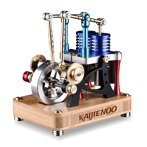 Treadle Finger Engine | Home Model Engine Machinist Forum