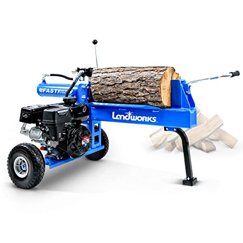 Top 10 Splitz All Log Splitter of 2022 - Katynel
