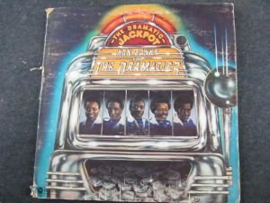 DRAMATICS' - Dramatic Jackpot - Amazon.com Music