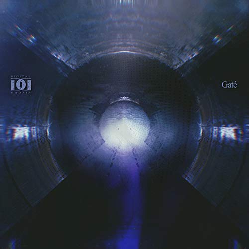 Amazon.com: Gaté : Digital Gnosis: Digital Music