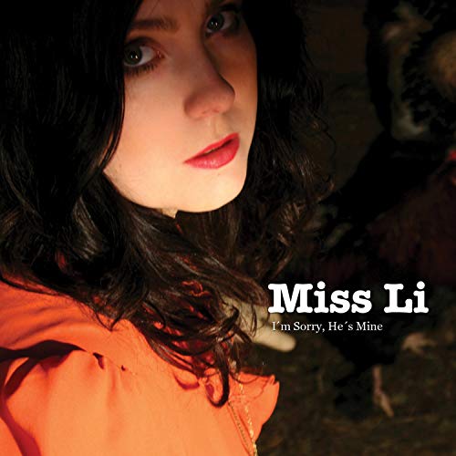 Play I'm Sorry, He's Mine by Miss Li on Amazon Music