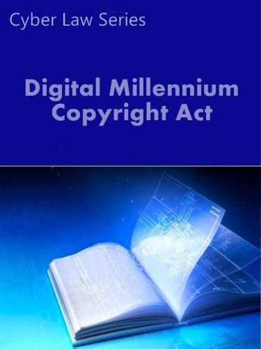 Amazon.com: Digital Millennium Copyright Act: Casebook (Cyber Law ...