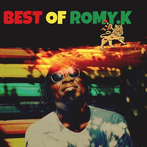 Play Best of Romy.K by Romy.K on Amazon Music