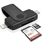 Amazon.com: Memory Stick pro Duo Adapter - 5 in 1 SD/TF/MS/CF/XD Card ...
