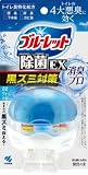 【発売日：2025年05月16日】・ブランド:ブル-レット・製造元:小林製薬・製造元/メーカー部品番号:4987072099049・トイレの４大悪臭（便臭・尿臭・カビ臭・下水臭）に効果があります。除菌＊処方で水ぎわの黒ズミの発生を抑え※お掃...