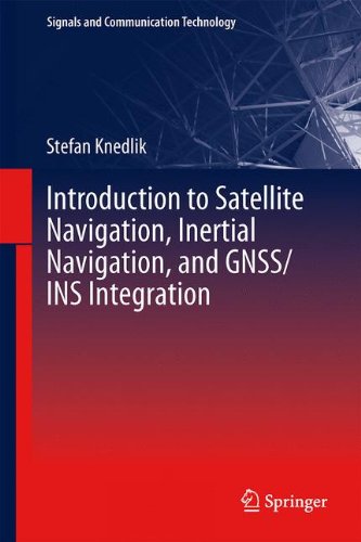 Amazon | Introduction to Satellite Navigation, Inertial Navigation, and ...
