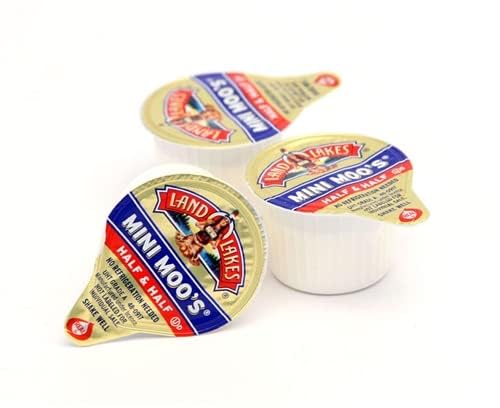 Amazon.com: Generic KS -Land O' Lakes Mini-Moo's Half & Half Pack of 2/ ...