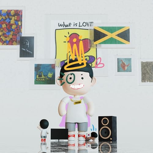 Play 7 VIBES by Jeon Yeong Jae on Amazon Music Unlimited