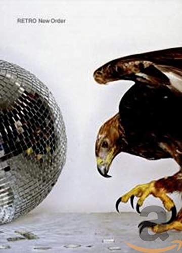 NEW ORDER - Retro - Amazon.com Music