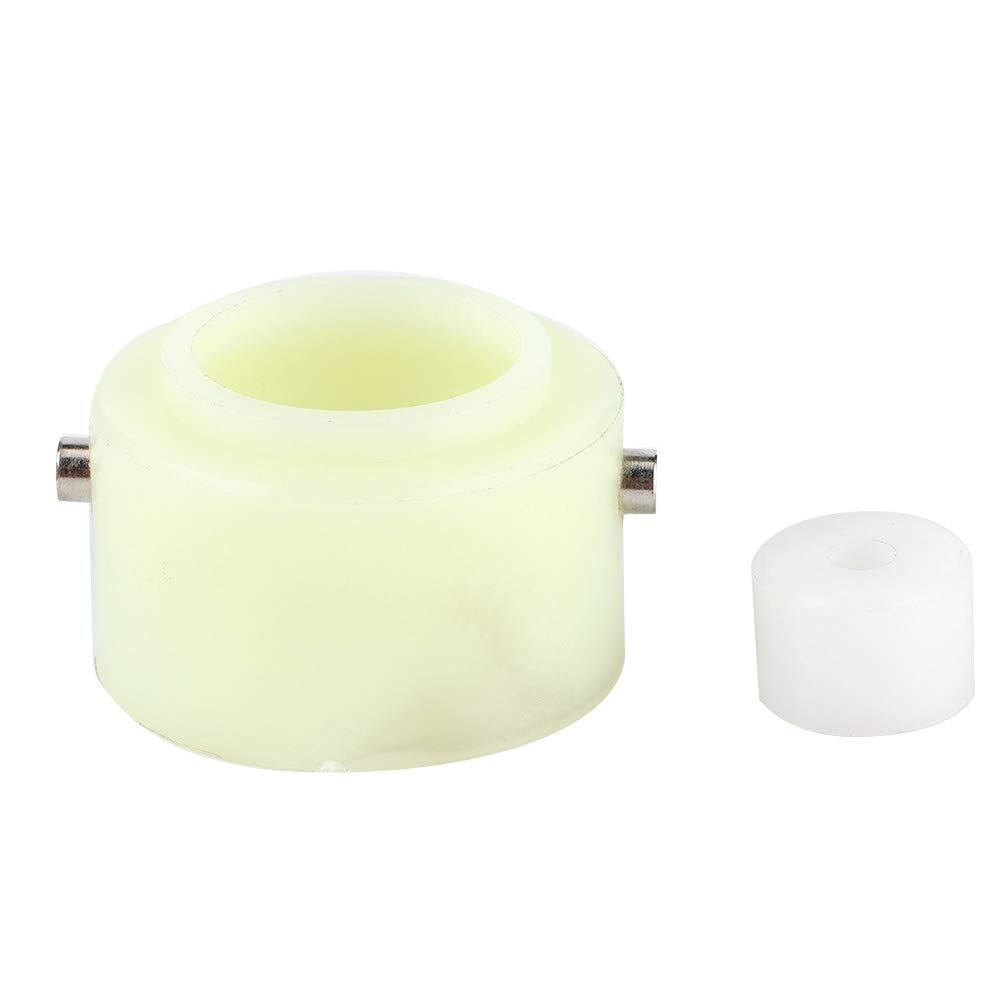 Buy SANON Transmission Bushing Kit Gearbox Shifter Bush Kit OEM 32850 ...