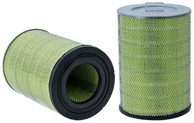 Amazon.com: 6664 Napa Gold NanoPro Air Filter : Automotive