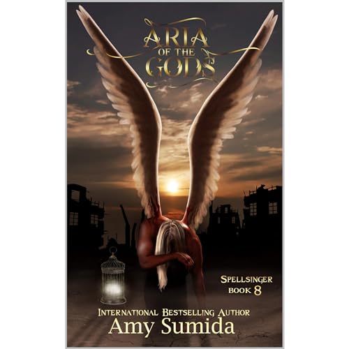 Amazon.com: Aria of the Gods: A Reverse Harem Siren Romance (Audible ...