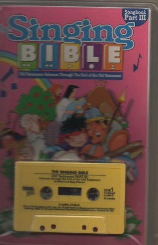 The Singing Bible: New Testament: Osborne, Rick, Osborne, Elaine ...