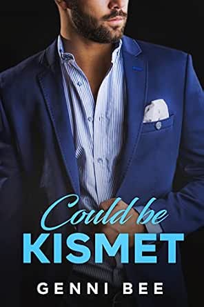 Could Be Kismet (Happily Ever After in Jackson Falls Book 2) - Kindle ...
