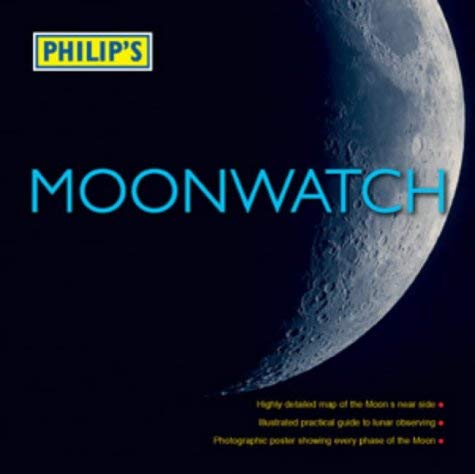 Philip's Moonwatch: Peter Grego, John Murray: 9780540085439: Amazon.com ...