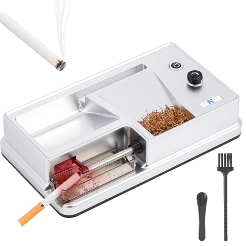 Automatic Cigarette Rolling Machine – The 15 best products compared ...