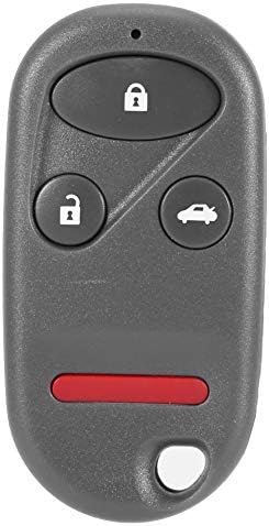 Amazon.com: Car Key Fob Keyless Entry Remote 3 Button A269ZUA101 434Mhz ...