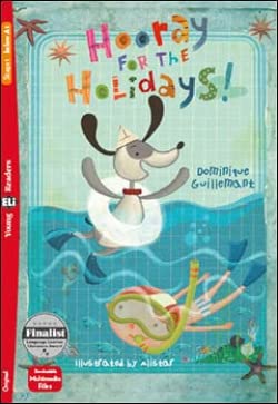 Hooray For Holidays Stage 1: unknown author: 9788853631107: Amazon.com ...