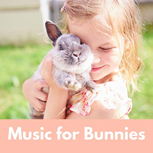 Amazon.com: Music for Bunnies: Calming Music for Your Pet Rabbit ...