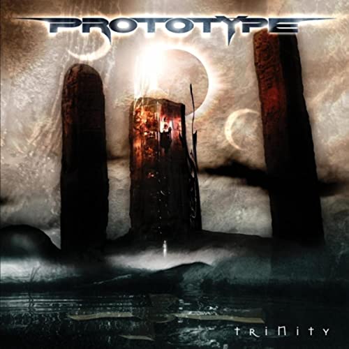 Amazon.com: Trinity : Prototype: Digital Music