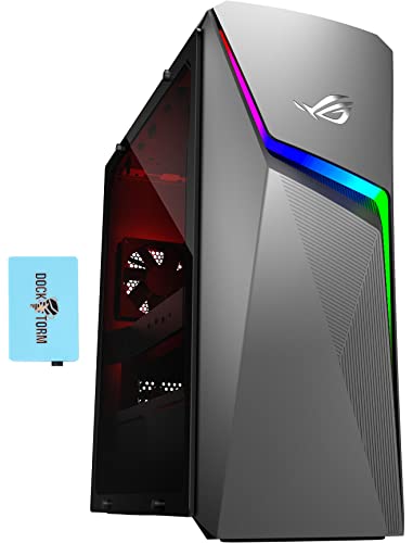 ASUS ROG Strix G10/Ryzen 7/RTX 3060/16GB DDR4/512GB SSD + 1TB HDD ...