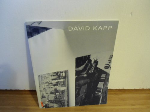 David Kapp: Kapp, David: Amazon.com: Books