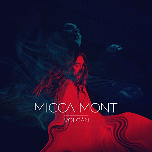 Play Volcán by Micca Mont on Amazon Music