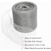 Amazon.com: Wire Mesh Hole Fill Fabric 5 in X 103Ft, Weep Holes Filler ...