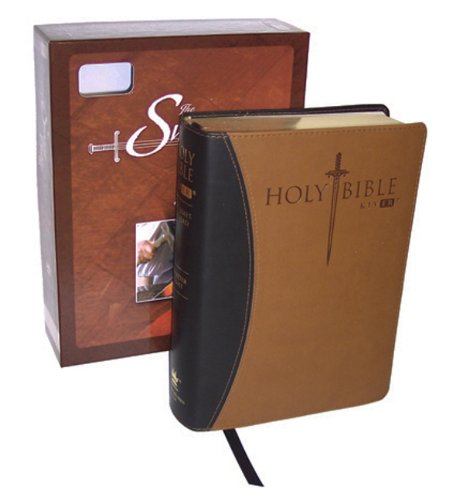 Sword Bible-OE-Easy Read: Amazon.co.uk: 9781936428090: Books