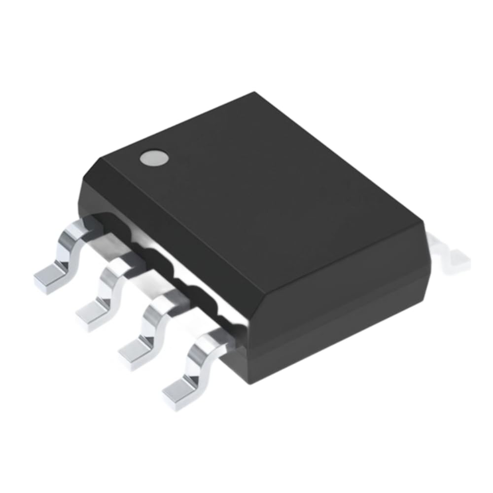 Pack of 4 IRF7458TRPBF Trans MOSFET N-CH 30V 14A 8-Pin SOIC, Bulk, RoHS ...