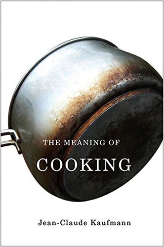 『The Meaning of Cooking』｜感想・レビュー - 読書メーター