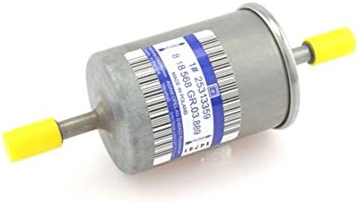 Amazon.com: Saab Original 9-5 Fuel Filter 25313359 : Automotive