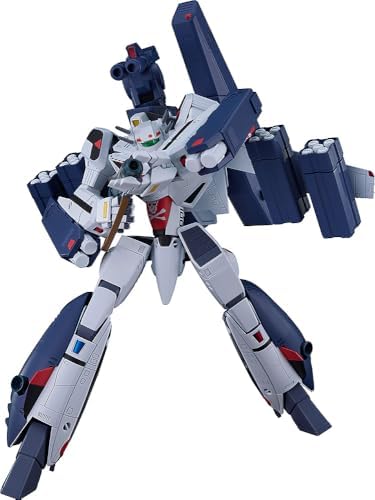 Amazon.co.jp: Max Factory PLAMAX Super Dimension Fortress Macross: Do ...
