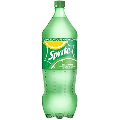 Sprite, 2.25L : Amazon.co.uk: Grocery