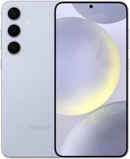 Amazon.com: SAMSUNG Galaxy S24 Ultra 5G, US Version, 512GB, Titanium ...