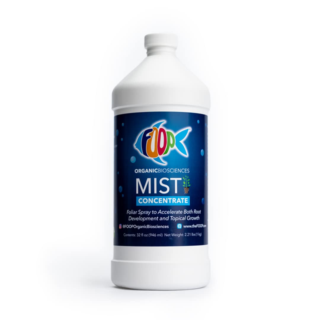 Buy FOOP Mist Concentrate Organic Foliar Spray Accelerates Plant buy-foop-mist-concentrate-organic-foliar-spray-accelerates-plant