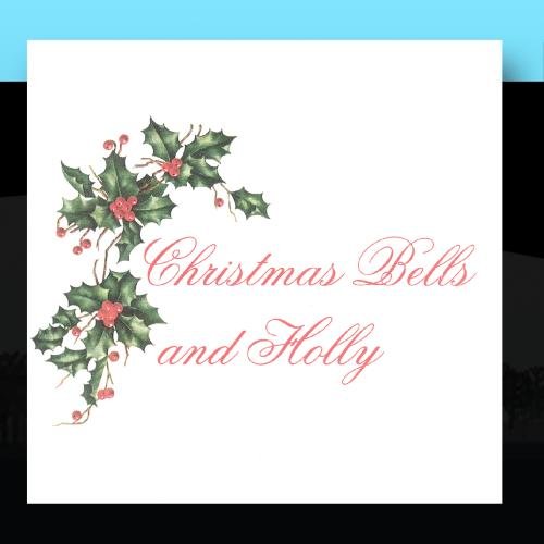 Jim Molinaro & Marianne & Sandi - Christmas Bells & Holly - Amazon.com ...