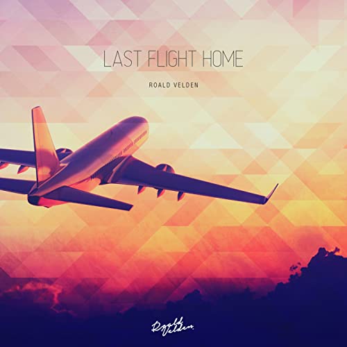 Amazon.com: Last Flight Home : Roald Velden: Digital Music