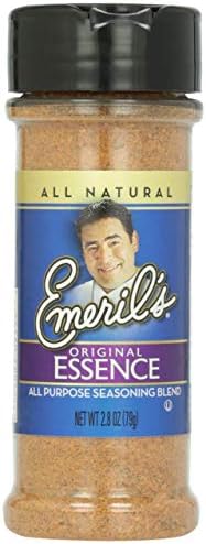 Amazon.com : Emeril's Seasoning Blend, Original Essence, 2.8 Ounces ...