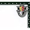 Amazon.com: Bayonet Design - 3rd Special Forces Group - Green Beret 3rd ...