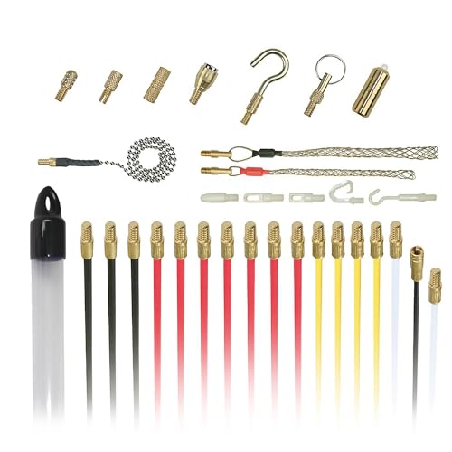 Amazon.co.uk Best Sellers: The most popular items in Cable Insertion ...