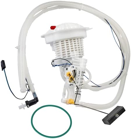 Amazon.com: RANSOTO E7264A Fuel Pump with Sending Unit Assembly ...