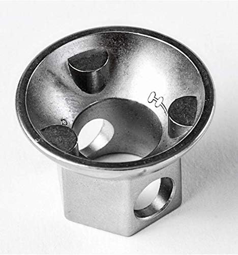 Pinhead Solid Axle Locking Wheel Nuts – BigaMart