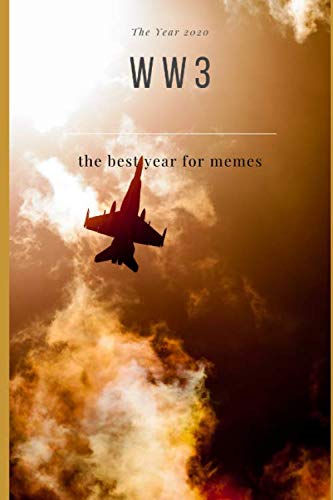 world war 3: ww3: labsir, m: 9781656701718: Amazon.com: Books