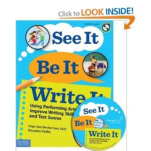 See It Be ItWrite It bySass: Sass: Amazon.com: Books